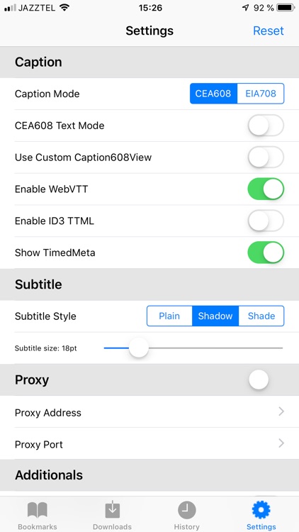 NexPlayer Solution by NexStreaming Corp.