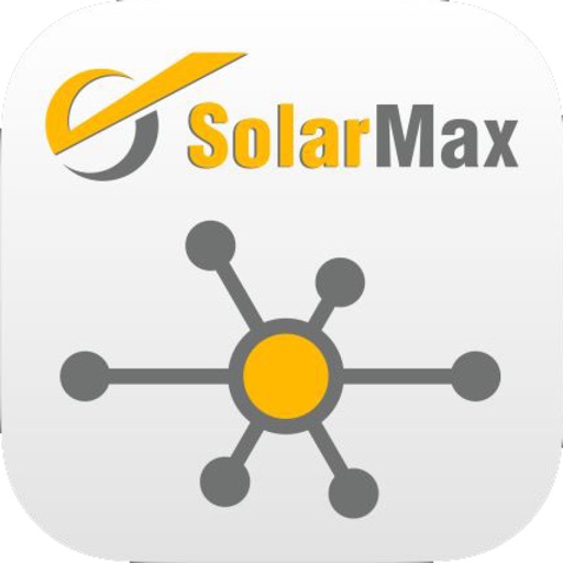 MaxLink by Solarmax