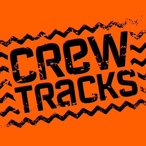CrewTracks by Track It All Software, Inc.