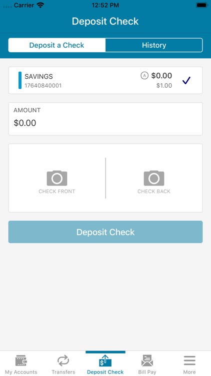 Achieva Credit Union by Achieva Credit Union
