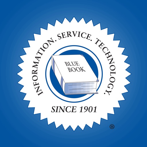 BBOS Mobile - Lumber by Blue Book Services, Inc.