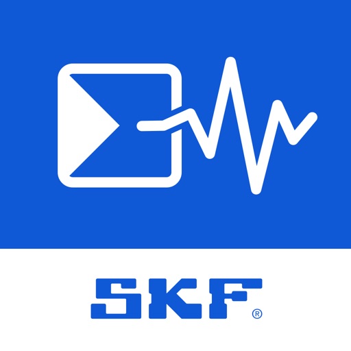 SKF Multilog IMx Manager by SKF