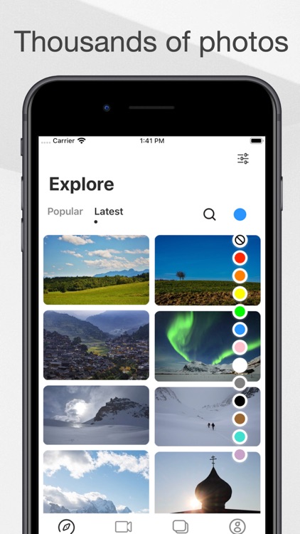 PixHall-Stock Photos & Images by Yu Zhao
