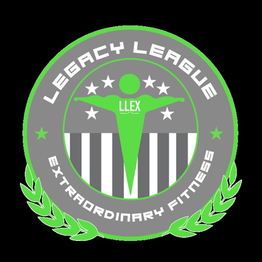 Llex Fitness by Llexcon