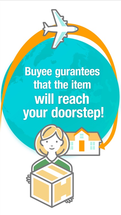 Buyee by tenso, Inc.