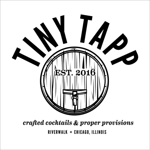 Tiny Tapp & Cafe by Tiny Lounge On The Riverwalk, LLC