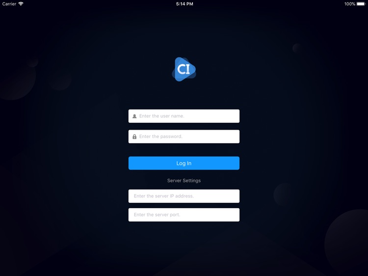 CampusInsight by Huawei Technologies Co., Ltd.