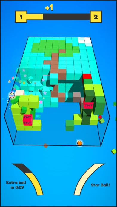 Pixel Blast! | Apps | 148Apps