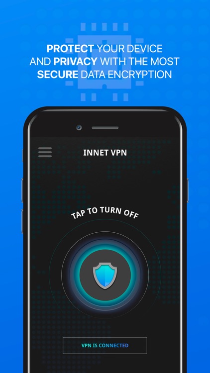 Innet VPN by Software Setup, LLC