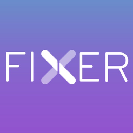Get Fixer by Lise Carpenter