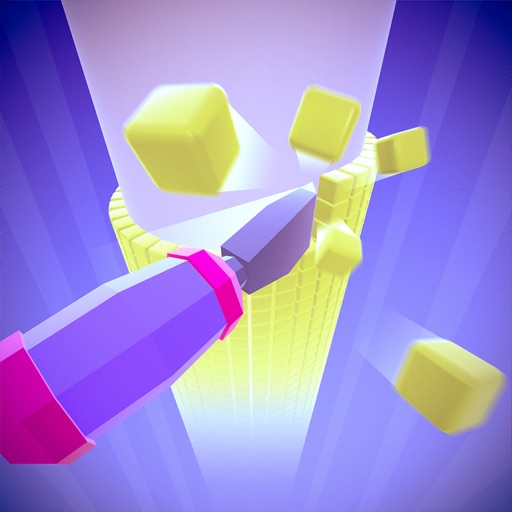 Scrape Out! by DreamHarvesters
