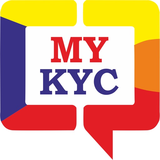 MY KYC by Kreios Info Solutions