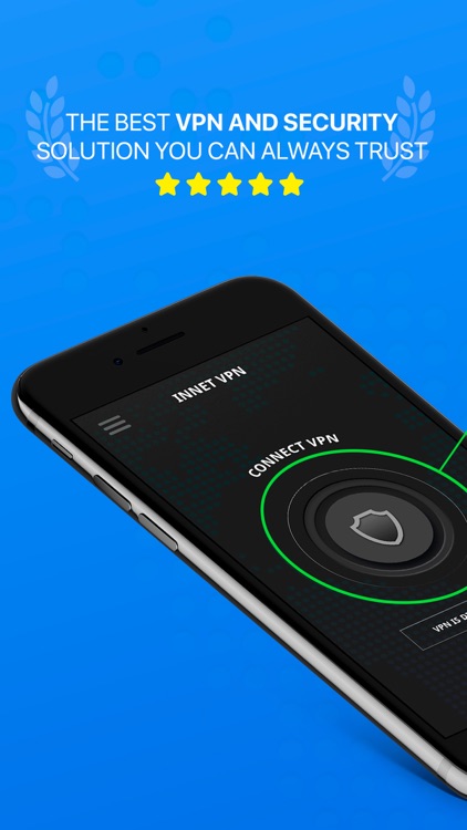 Innet VPN by Software Setup, LLC