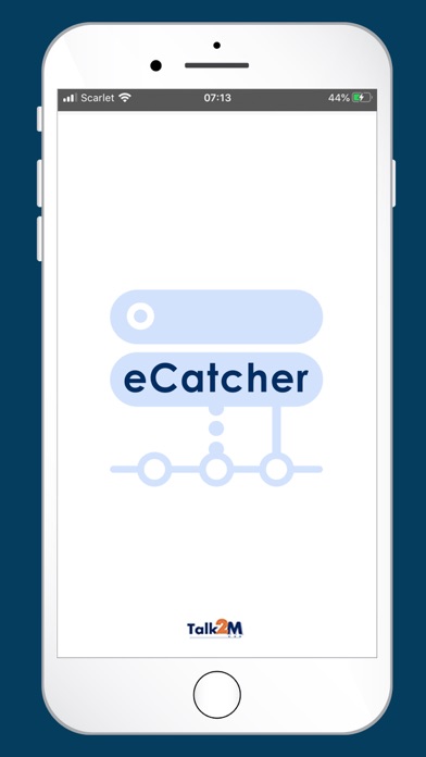 Ewon eCatcher Mobile for PC - Windows 7,8,10,11