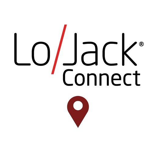 LoJack Connect by LJ Network Holding B.V.