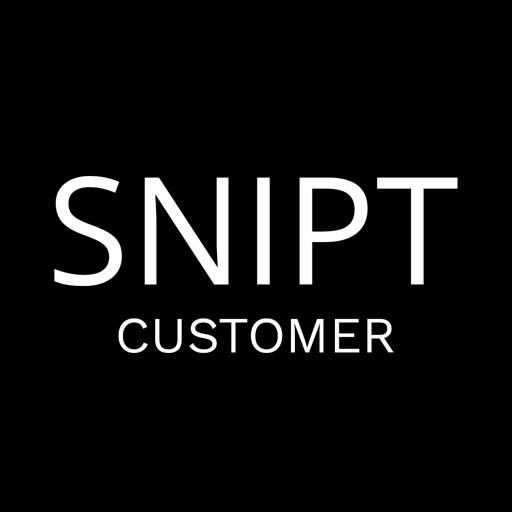 SNIPT Customer by Ashton Mclaughlin