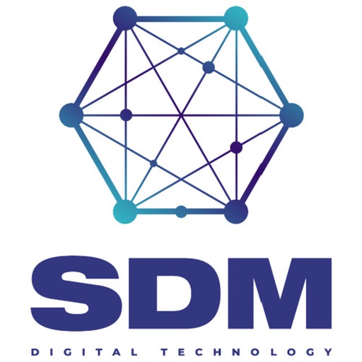 SDM APP by Claudio Mussa