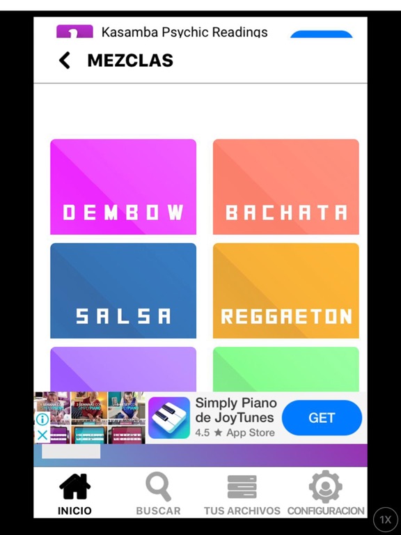 DJRJ | Apps | 148Apps