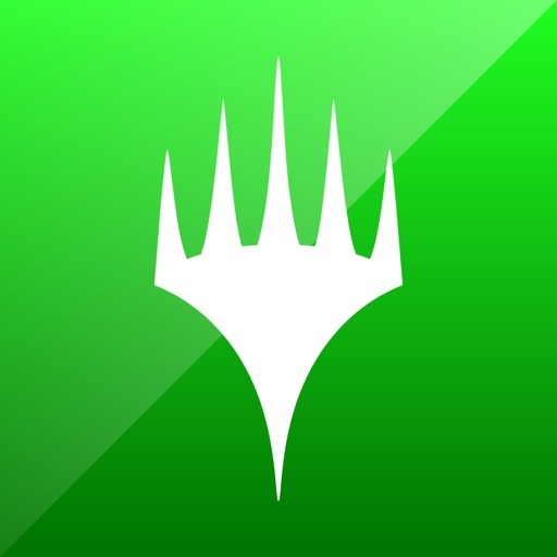 Magic Commander Counter by Brooke Miller