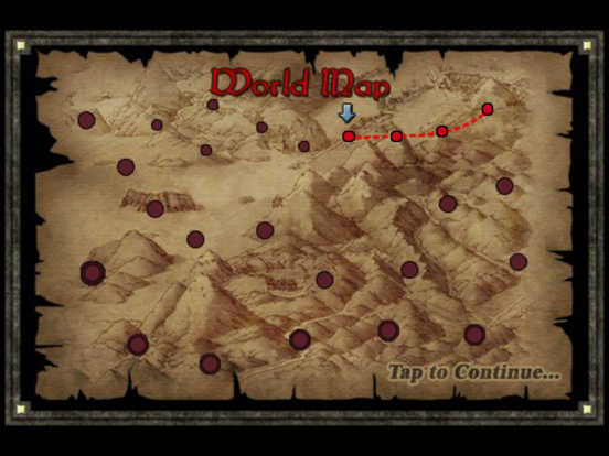 Dungeon Scroll Tips, Cheats, Vidoes and Strategies | Gamers Unite! IOS