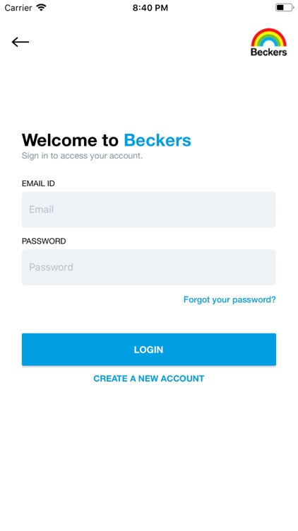 Beckers BeckryTherm by Becker Industrial Coatings AB