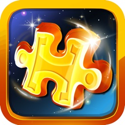 Jigsaw hd - puzzles for adults by Free Puzzle Games