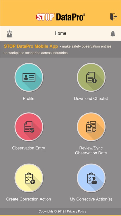 STOP DataPro® by DuPont Sustainable Solutions