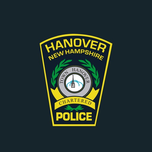 Hanover NH Police by Hanover Police Department NH
