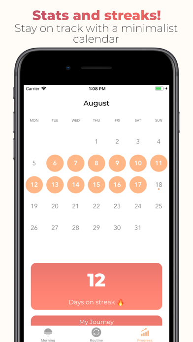  Updated Awakee Morning Routine Planner For PC Mac Windows 11 10 8 