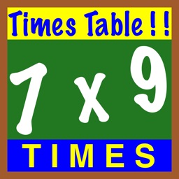 Sparx Times Tables by Sparx