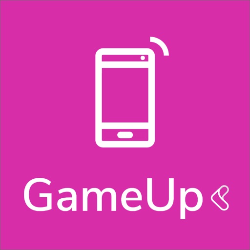 GameUp by Keeps Desenv de Sistemas Ltda