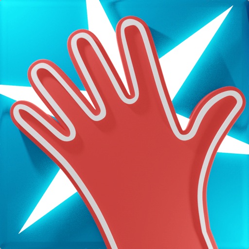 High Five and Slap by NanoTribe GmbH