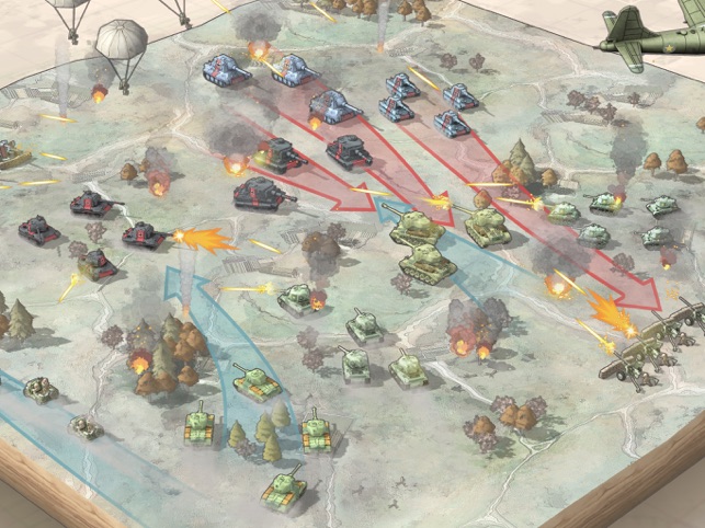 War & Conquer on AppGamer.com