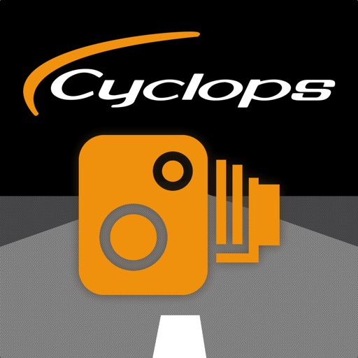 Cyclops - Speed Camera Alerts by Cyclops UK Ltd
