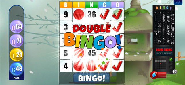 ‎Bingo! Absolute Bingo Games en App Store