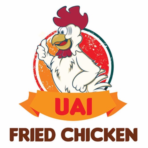 Uai Frango Frito BH Delivery by Rafaela Evelyn Maria das Neves