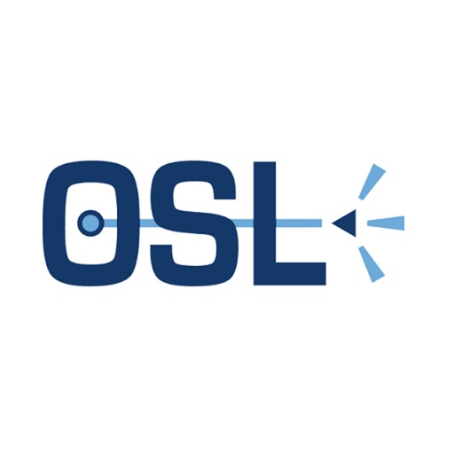 OSL Scan Dosimeters by OSL Control Chile