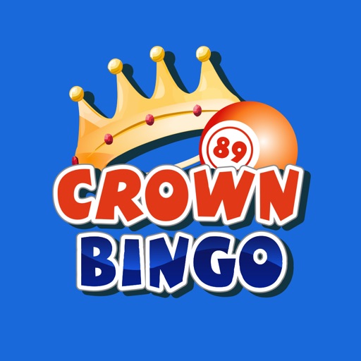 Crown Bingo - Bingo App by LeoVegas Gaming Ltd