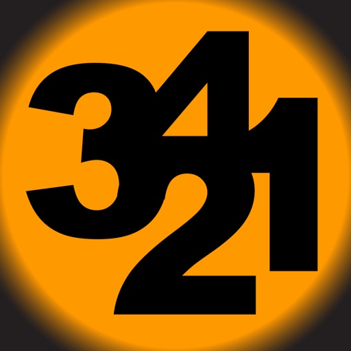 4321 Done by Uday Reddy