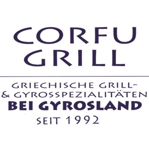 Corfu Grill by mitsch GmbH