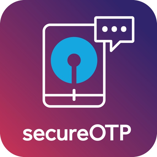 Sbi Secure Otp By State Bank Of India