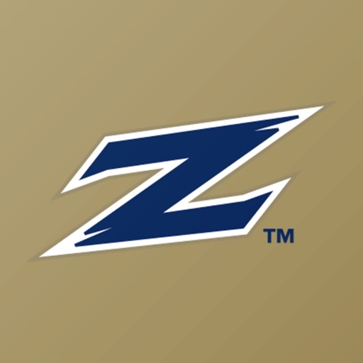Akron Zips by The University of Akron