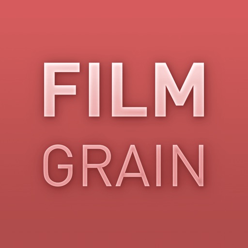 film & grain by Henrik Helmers