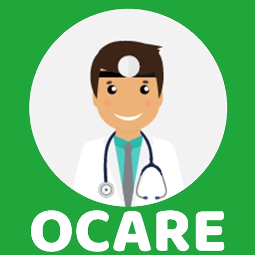 OCare by Long Le Bao Tran
