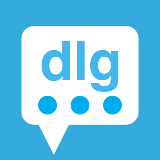 DLG Messenger for PC - Windows 7,8,10,11