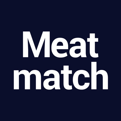 미트매치-MeatMatch by (주)글로벌네트웍스
