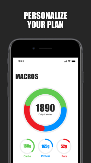 V Shred for iPhone - APP DOWNLOAD