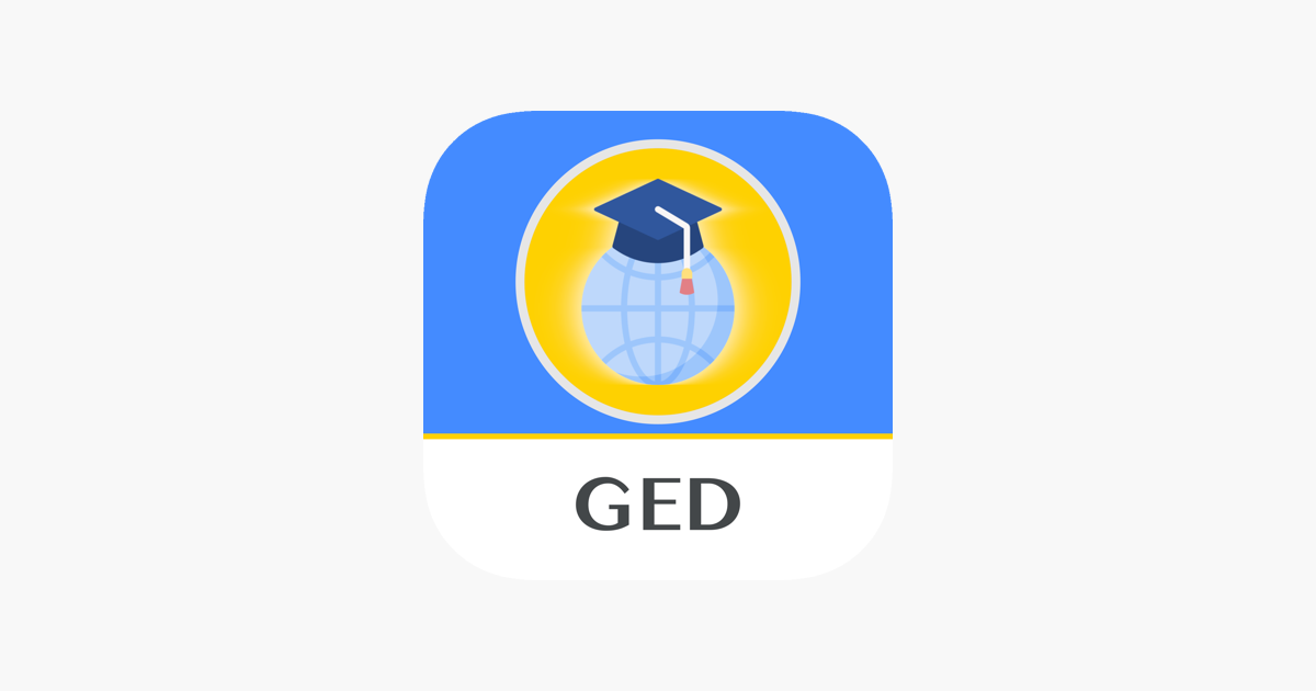 App Store GED Master Prep App Store GED Master Prep