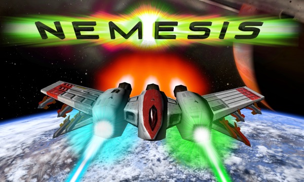 Nemesis for Apple TV by Denizen Software, LLC