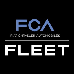 FCA Fleet by FCA US LLC